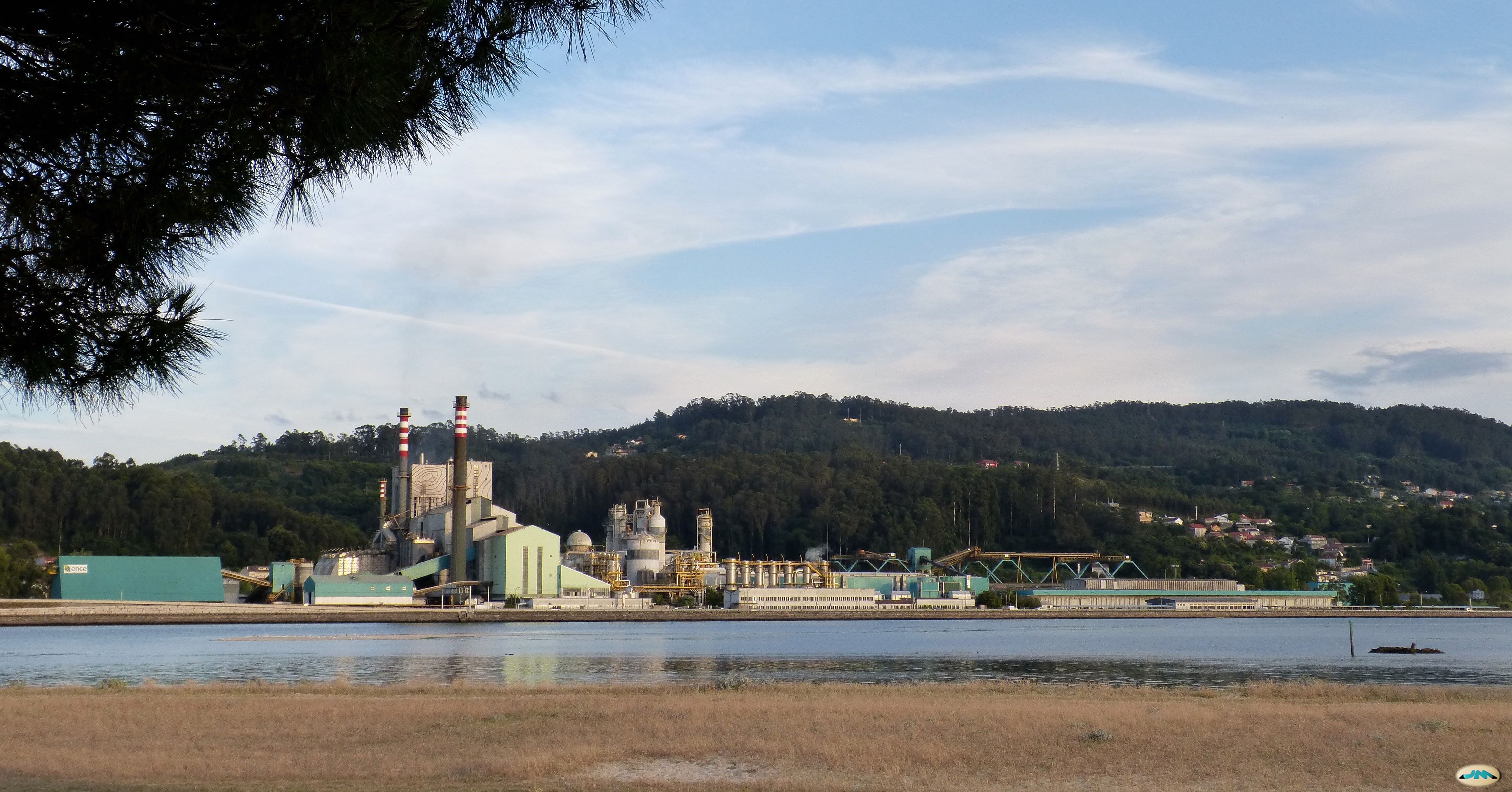 La Audiencia Nacional desestima el recurso del Concello de Pontevedra ...