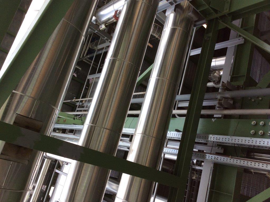 Ence invierte dos millones de euros en mejoras ambientales y de ...