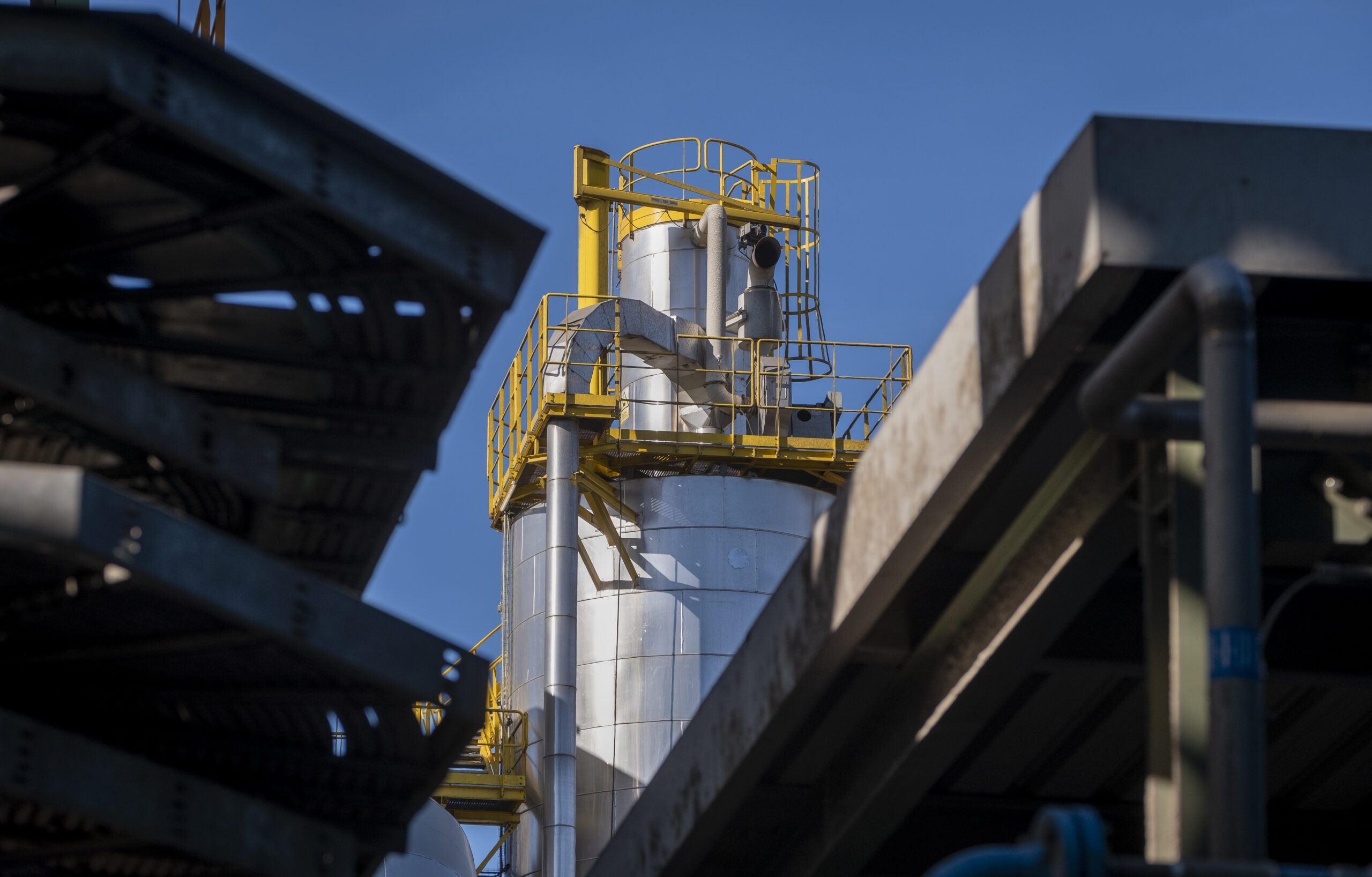 Open the deadline for the reception of projects that opt for Magnon ...