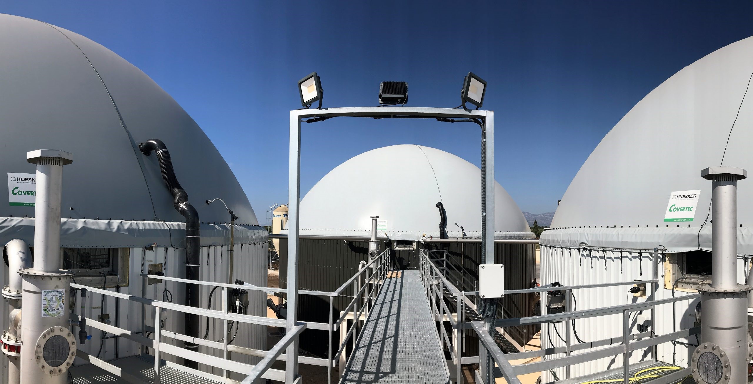 Ence cierra con BBVA la financiación de La Galera bajo el modelo de ...